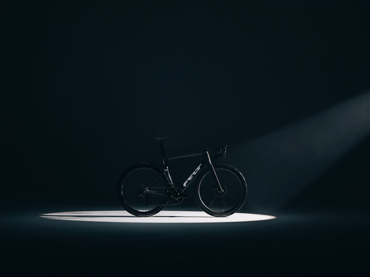 NEXAR – felt-bikes