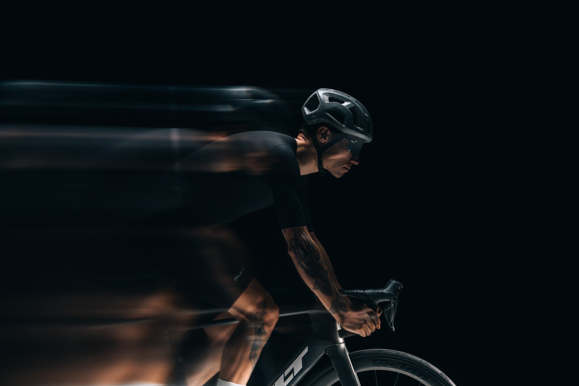 NEXAR – felt-bikes