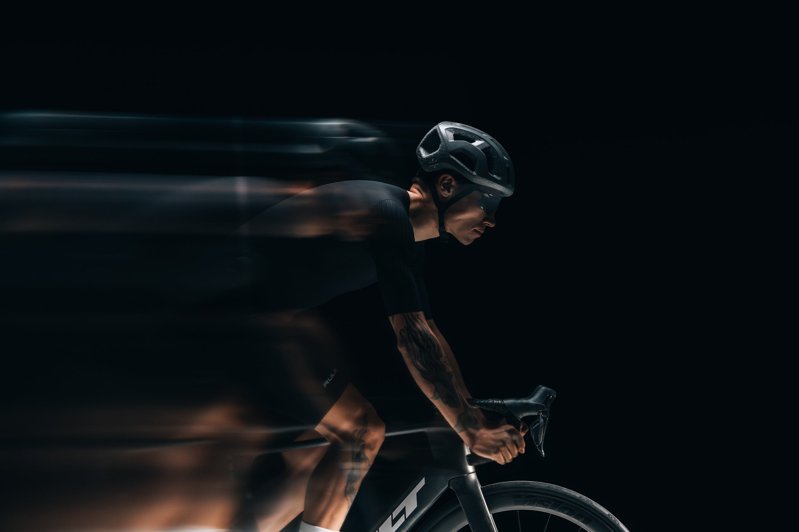 NEXAR – felt-bikes