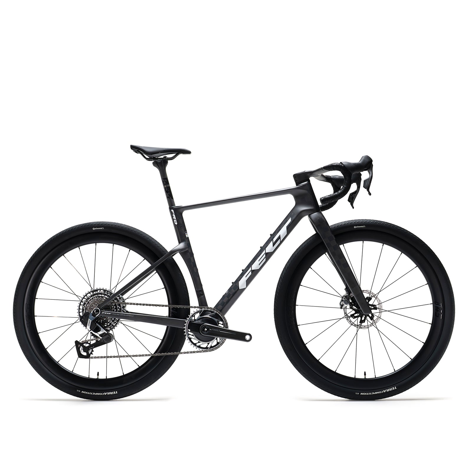 FELT Bicycles | Aero Road, Triathlon & Gravel High-Performance Bikes ...