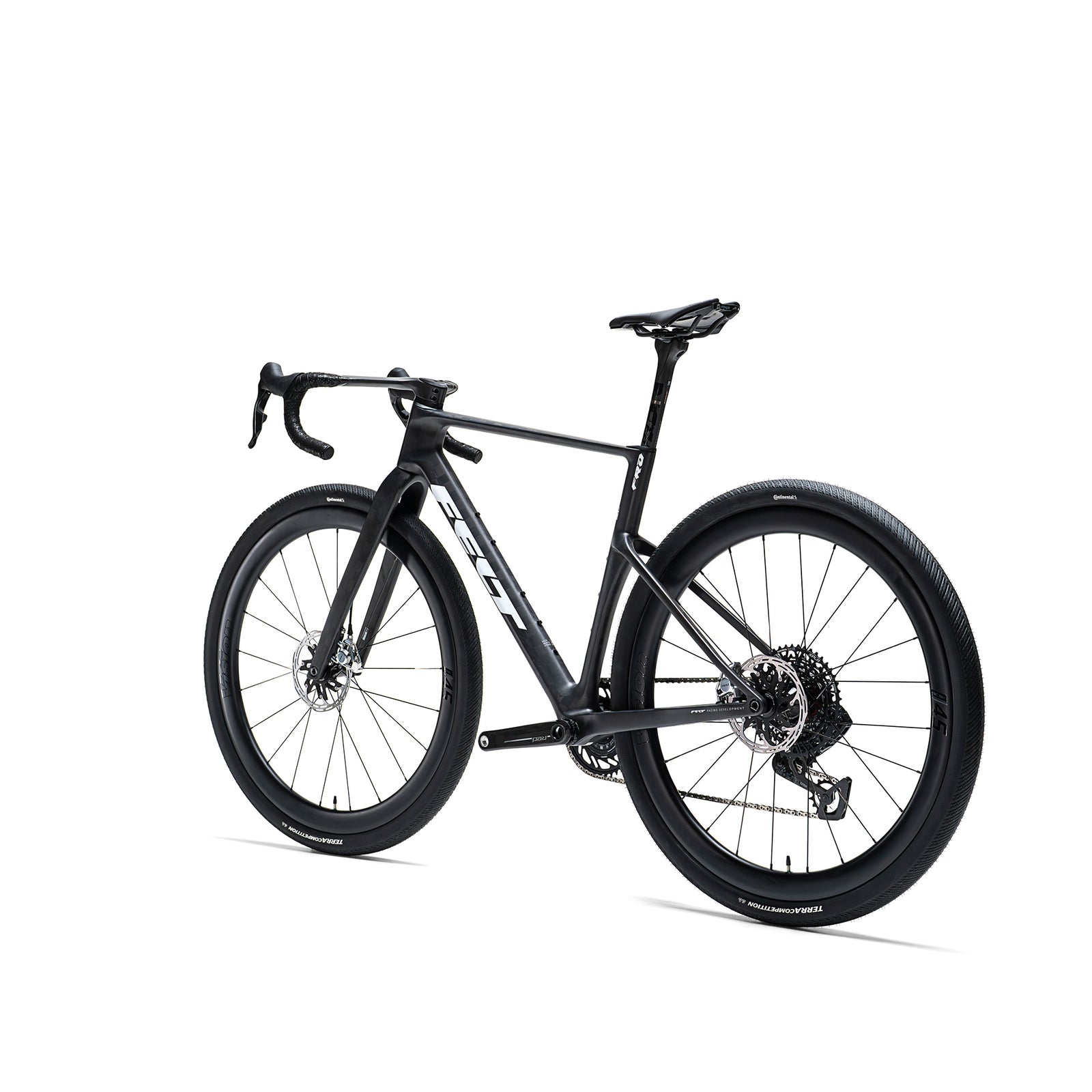 FELT Bicycles | Aero Road, Triathlon & Gravel High-Performance Bikes ...
