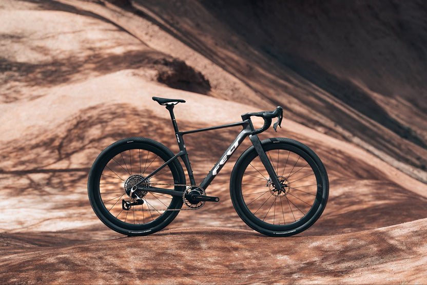 BREED – felt-bikes