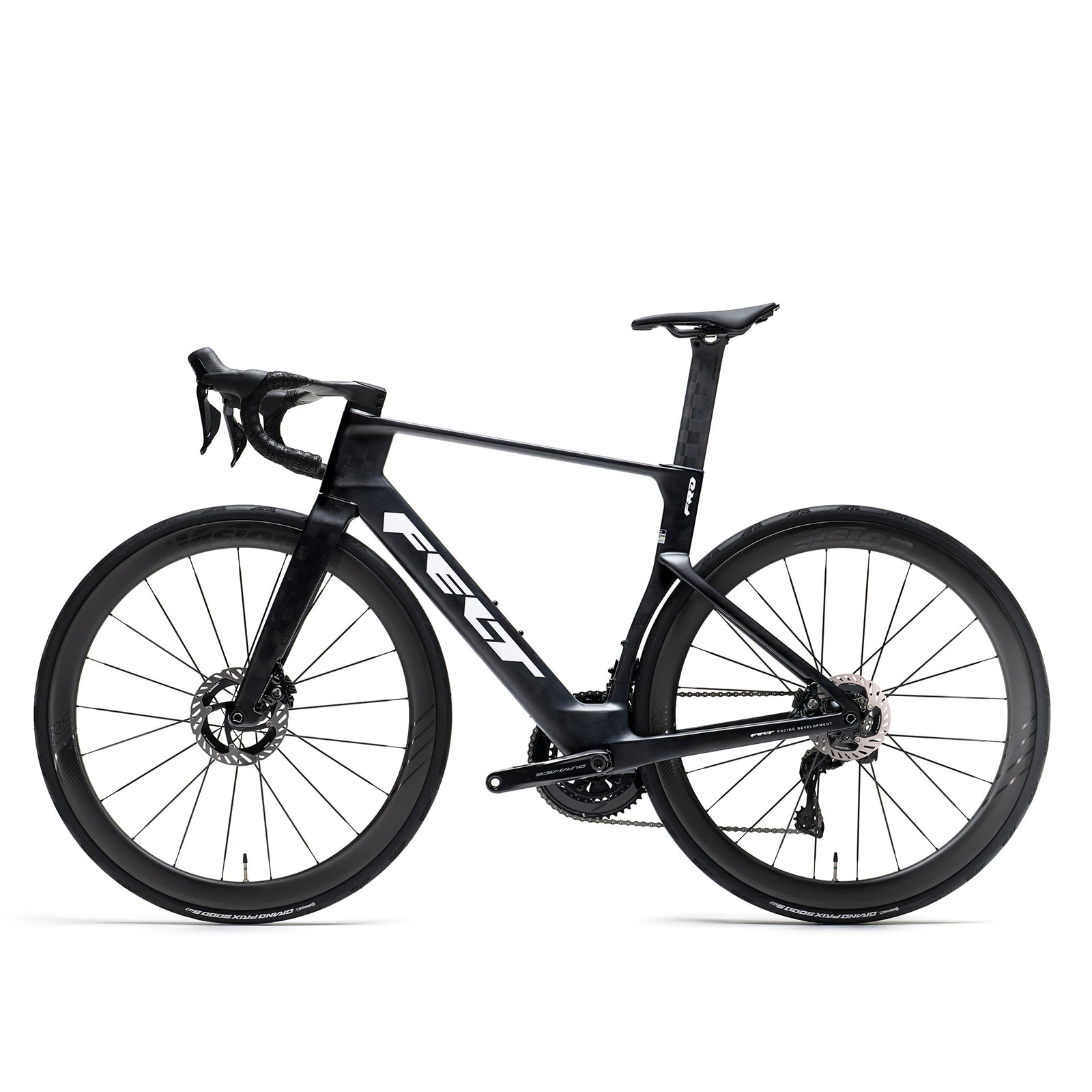 NEXAR – felt-bikes