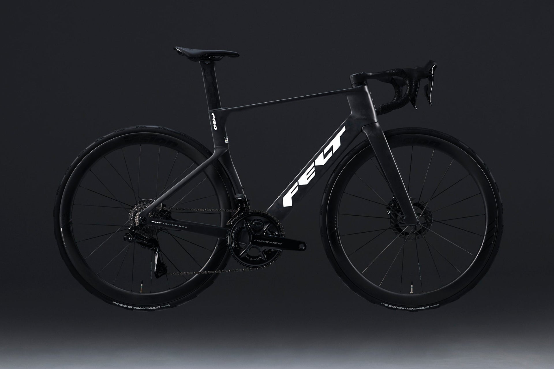 NEXAR – felt-bikes
